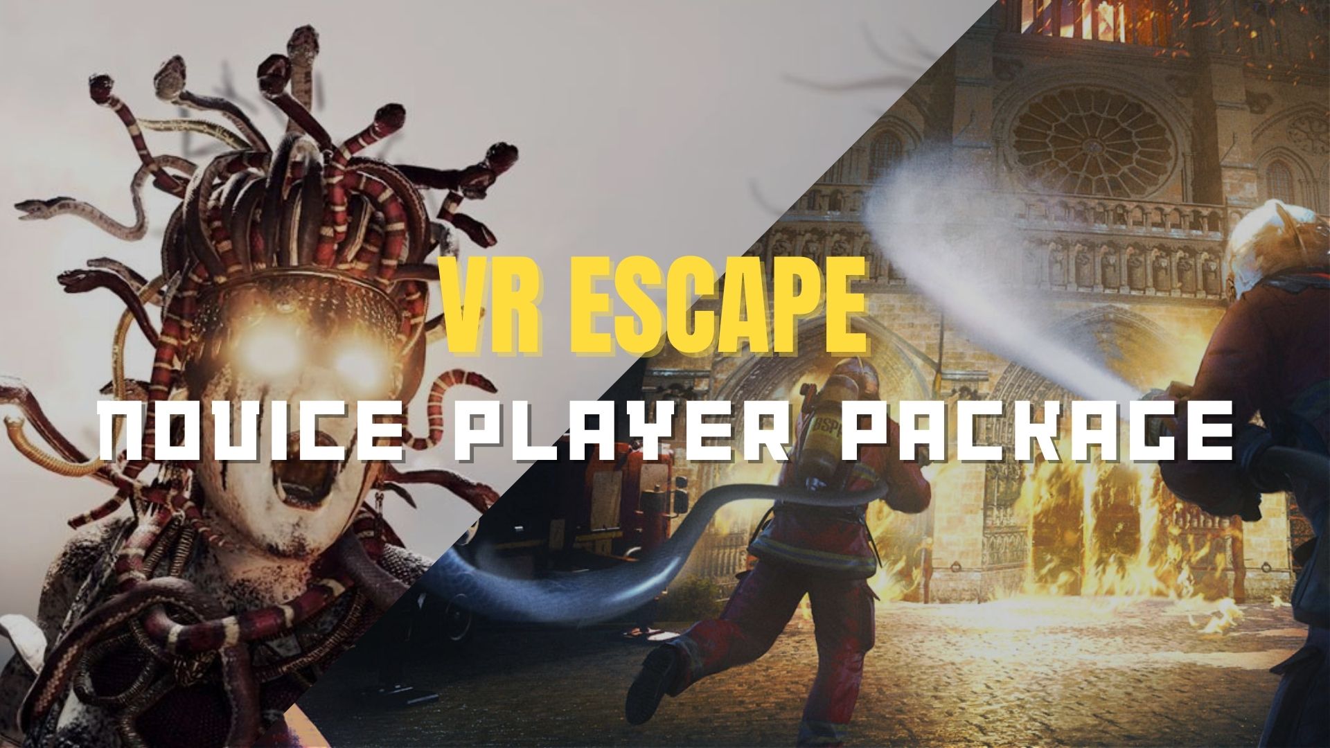 Best VR Experience in Singapore | Virtual Reality Games Online Booking ...